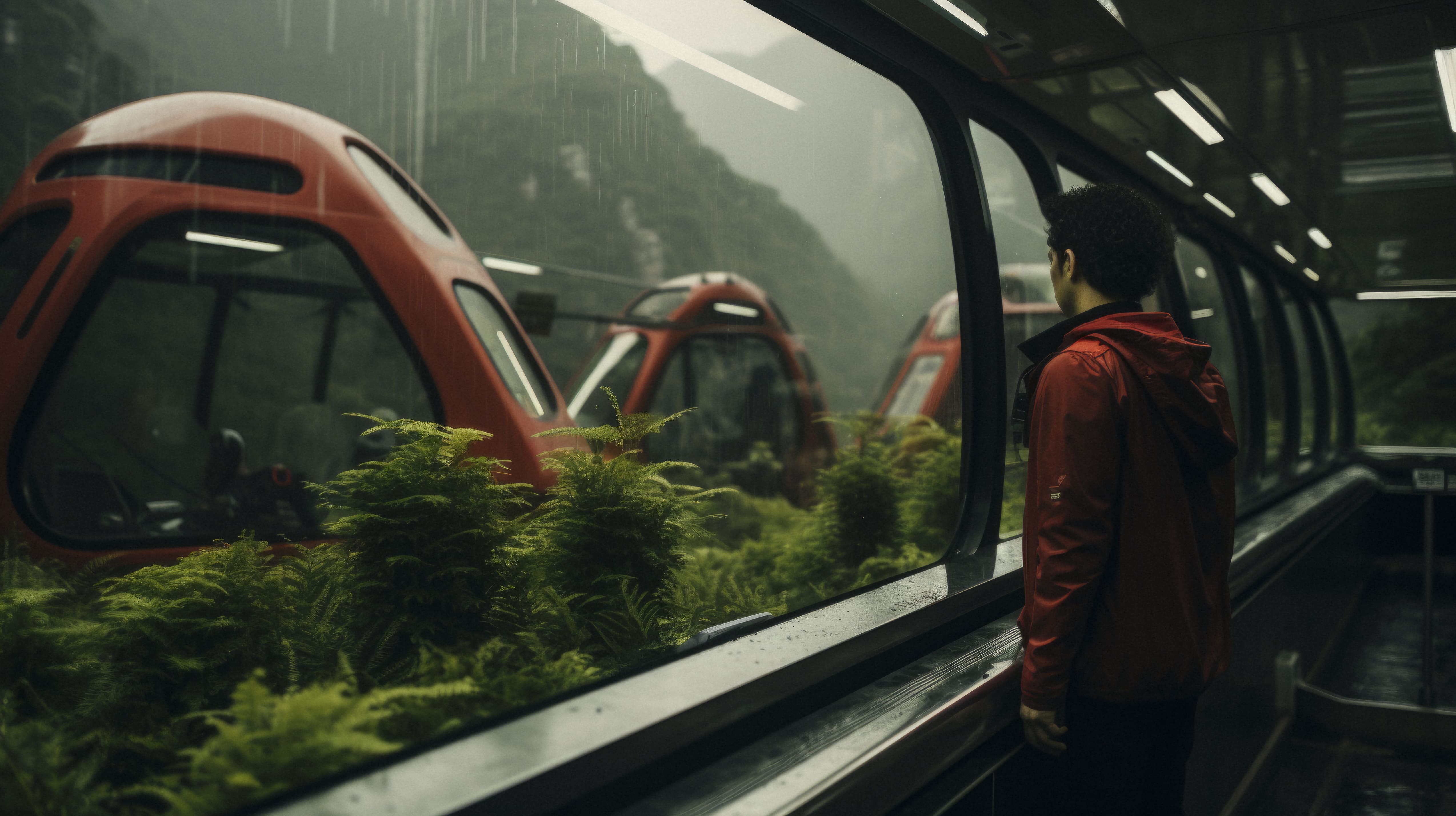 Electrical Engineering & Sustainable Transportation: Driving the Future