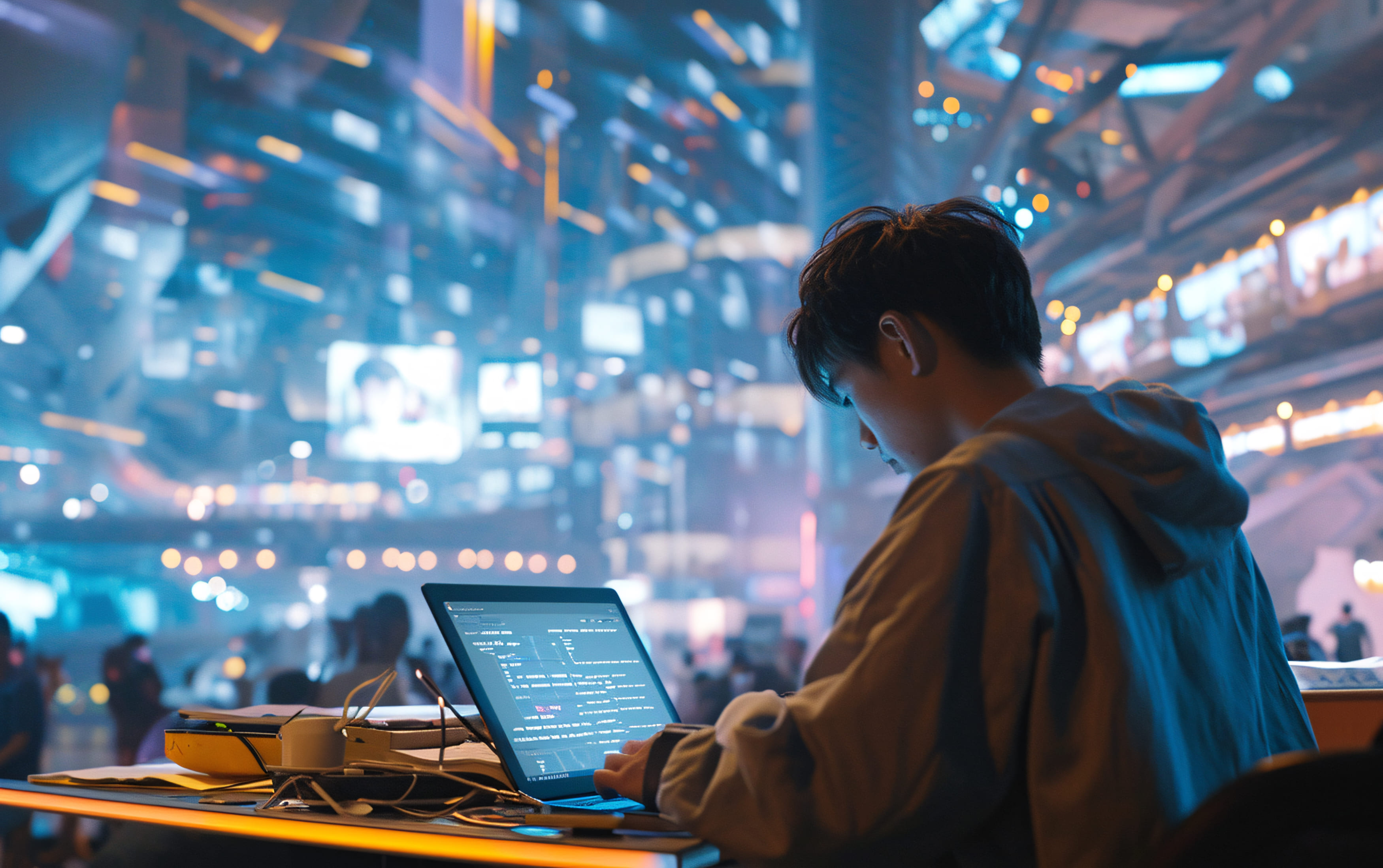 Top AI Programming Languages Every ECE Student Needs to Master